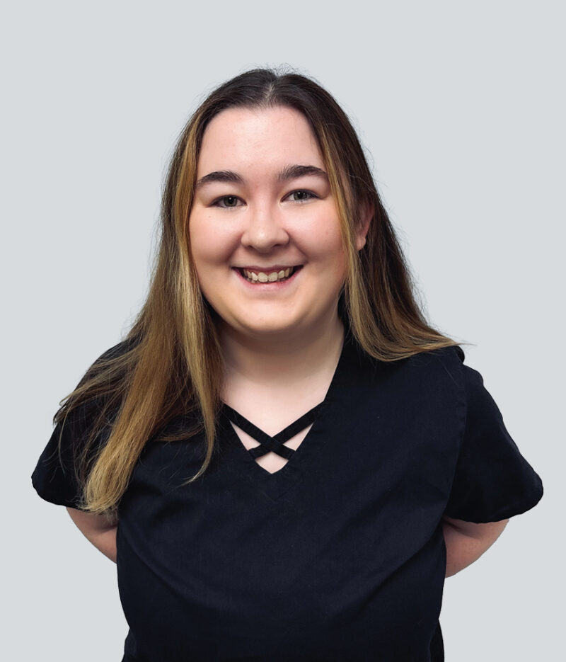 Our Support Staff - Academy Animal Care