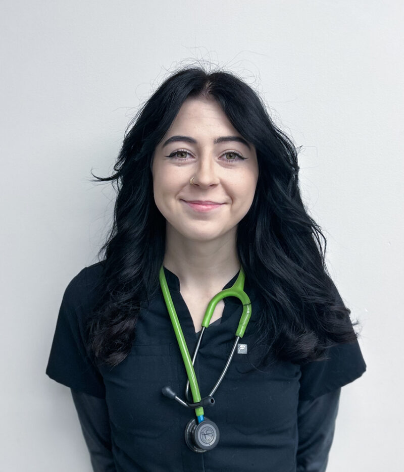 Our Support Staff - Academy Animal Care